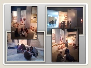 ΜΟΥΣΕΙΟ ΒΥΖΑΝΤΙΝΟΥ ΠΟΛΙΤΙΣΜΟΥ | PPT