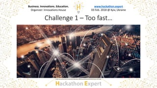 Панченко Тарас | PPT