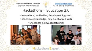 Панченко Тарас | PPT