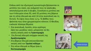 παρθενωνας | PPTX