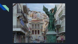 Διάσημα νεοκλασικά στην Ελλάδα | PPT