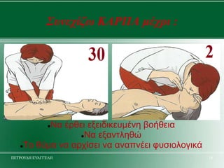 Καρπα | PPT