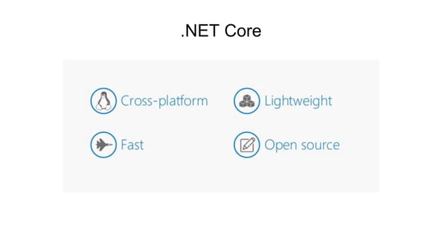.Net: Introduction, trends and future | PPT