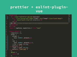 レガシーと向き合い技術スタックを代謝する（ElasticBeanstalk / Vue.js） | PPT