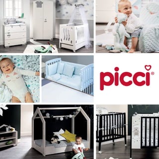 Picci 2019, katalogs 1 daļa | PDF