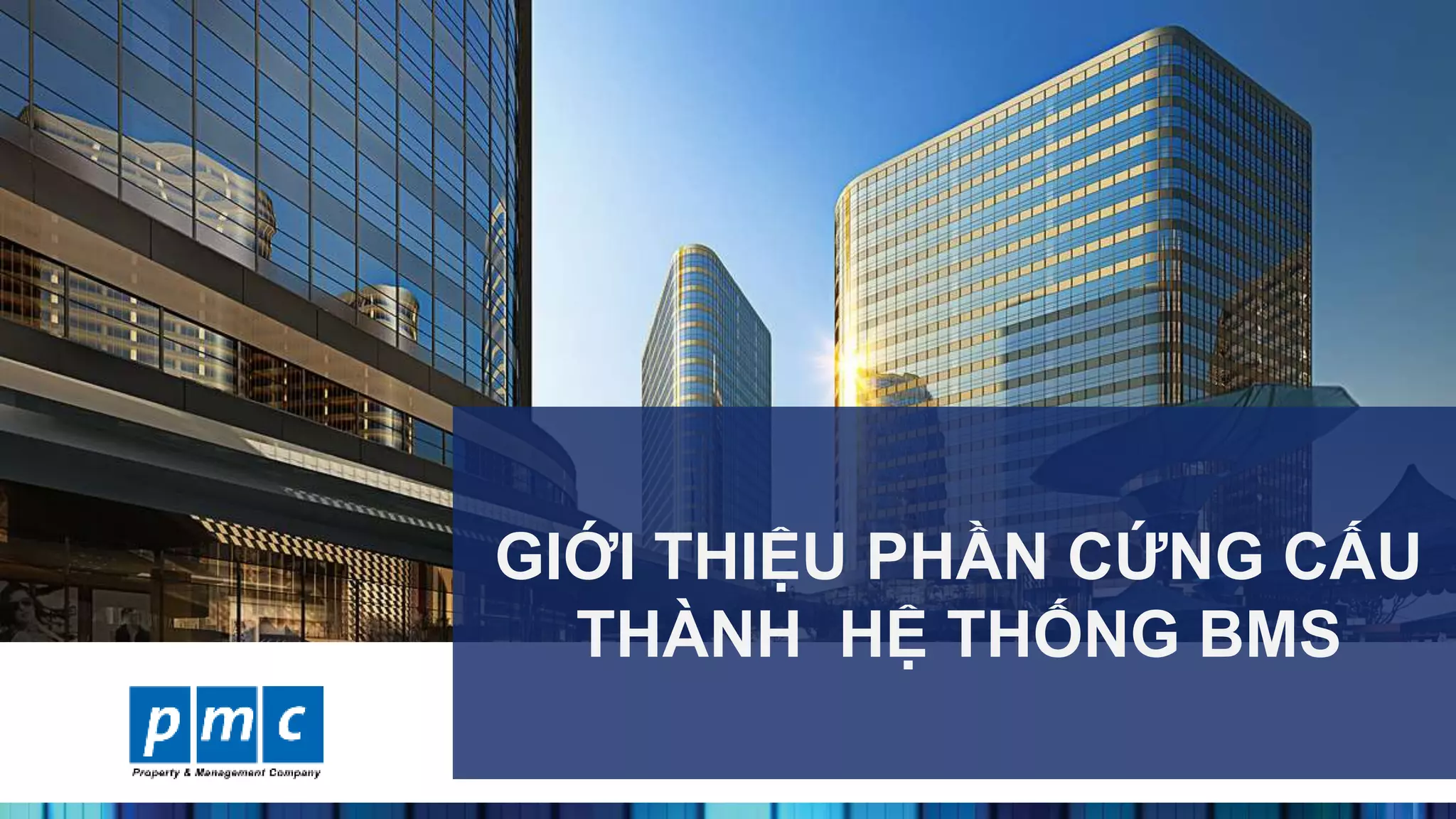GIỚI THIỆU PHẦN CỨNG CẤU THÀNH HỆ THỐNG BMS | PPTX