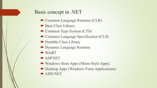 .Net