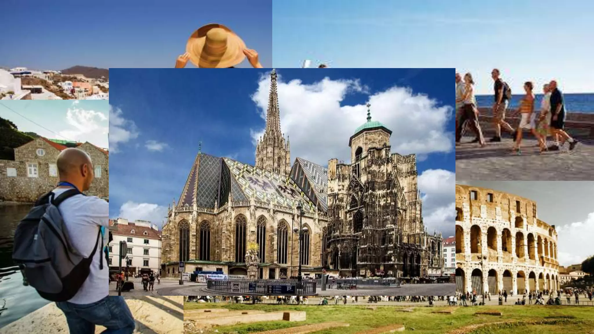 Turisticki vodic | PPTX