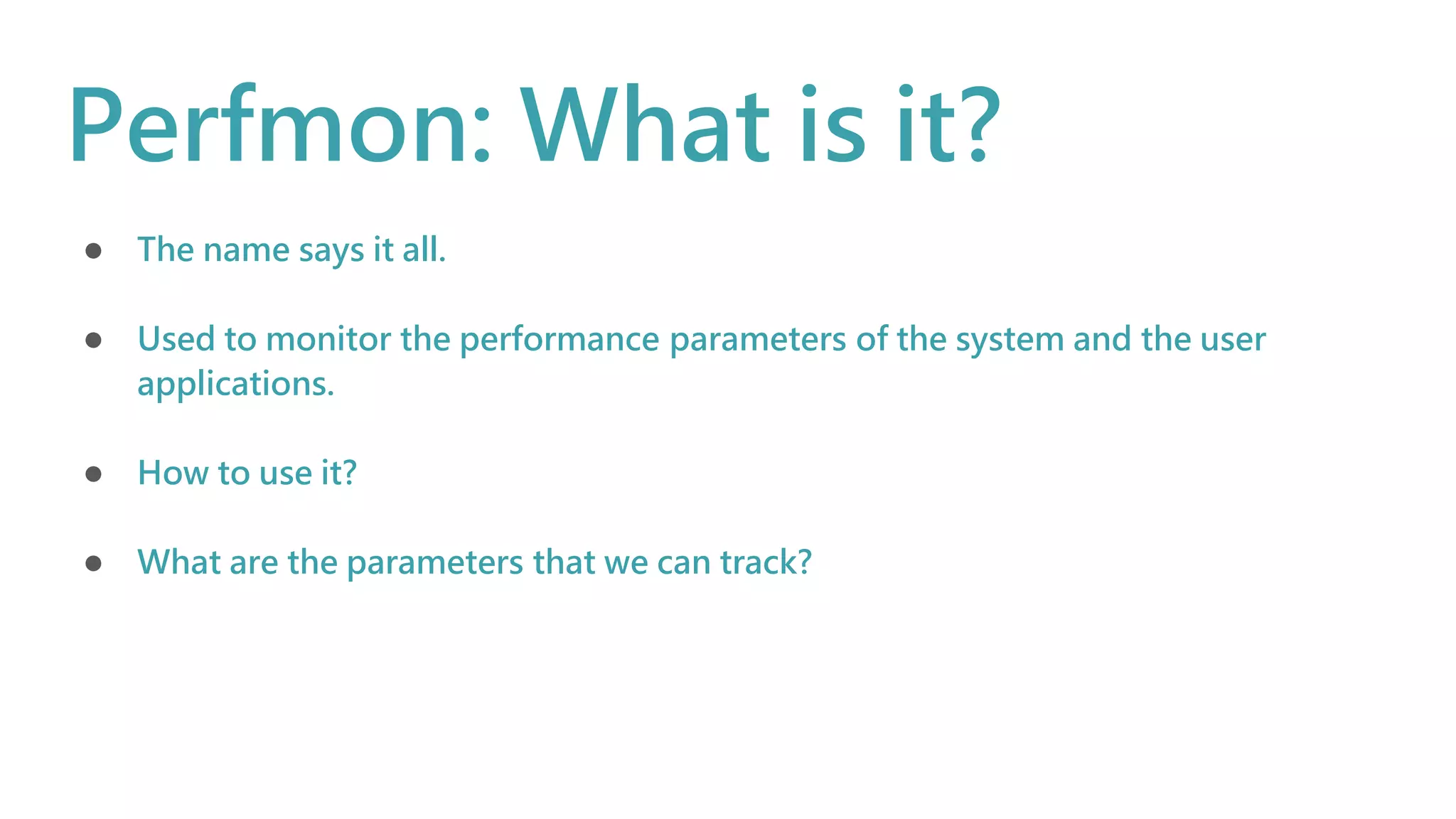 .Net Architecture and Performance Tuning | PPTX .Net Architecture and Performance Tuning | PPTX