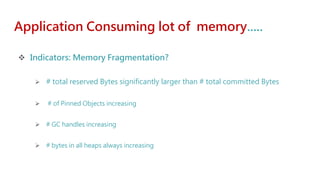.Net Architecture and Performance Tuning | PPTX