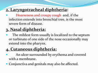 Epidemiology and nursing management of communicable disease ...