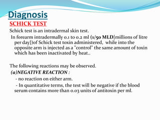 Epidemiology and nursing management of communicable disease ...