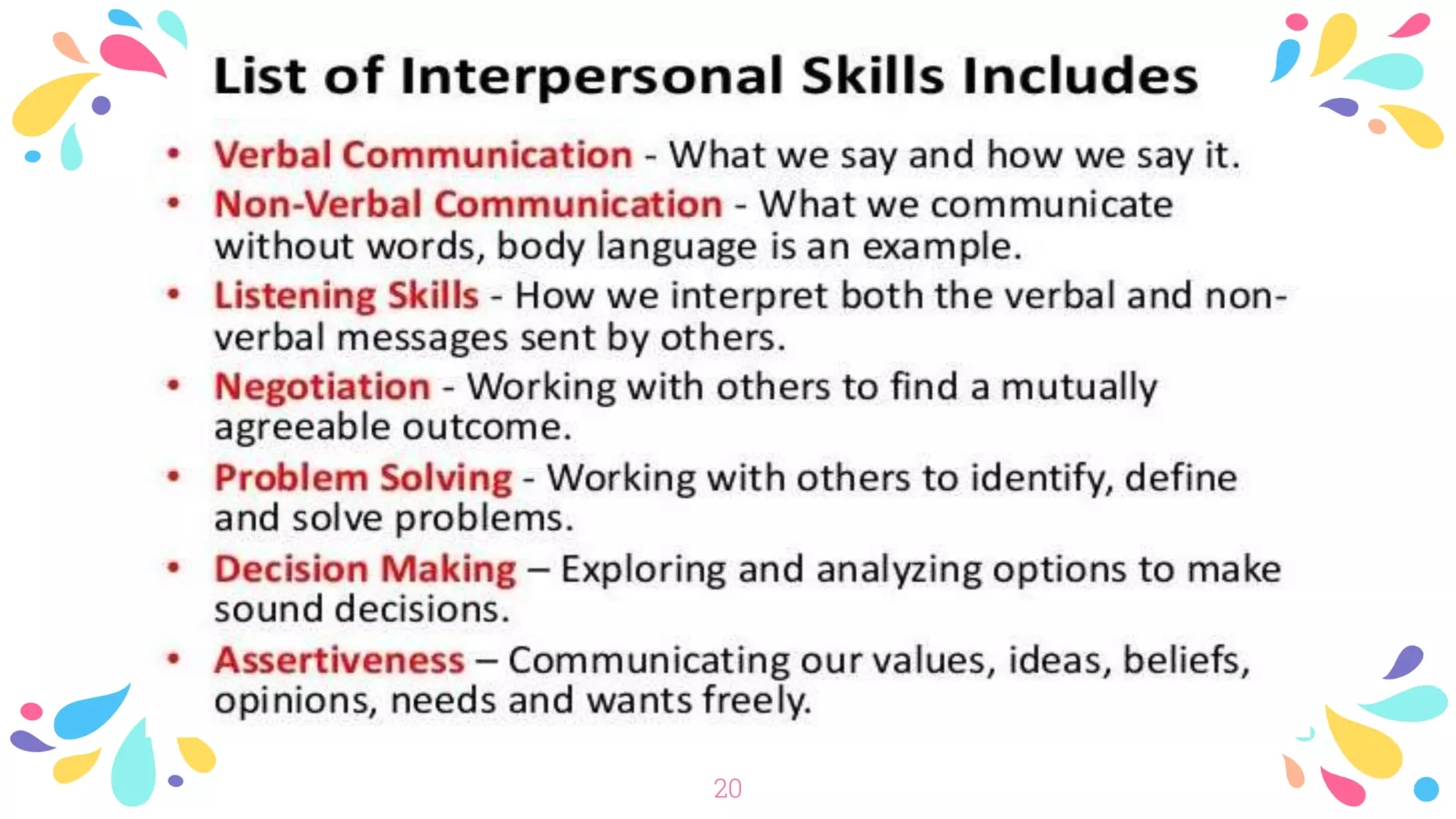 INTRODUCTION TO SOFT SKILLS | PDF