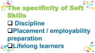 INTRODUCTION TO SOFT SKILLS | PDF | Education