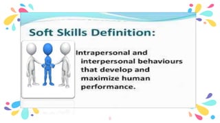 INTRODUCTION TO SOFT SKILLS | PDF | Education