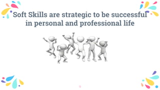 INTRODUCTION TO SOFT SKILLS | PDF | Education