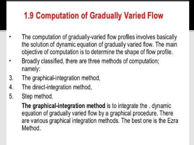 . Direct step method | PPTX | Physics | Science