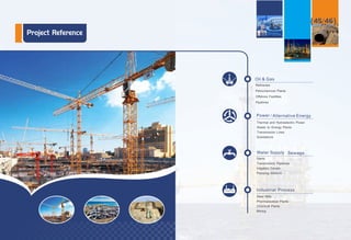 Eastern Steel Manufacturing Co.,Ltd | PDF