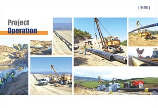 Eastern Steel Manufacturing Co.,Ltd | PDF