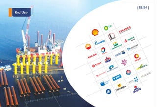 Eastern Steel Manufacturing Co.,Ltd | PDF | Manufacturing Industry ...