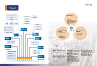 Eastern Steel Manufacturing Co.,Ltd | PDF | Manufacturing Industry ...