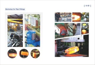 Eastern Steel Manufacturing Co.,Ltd | PDF
