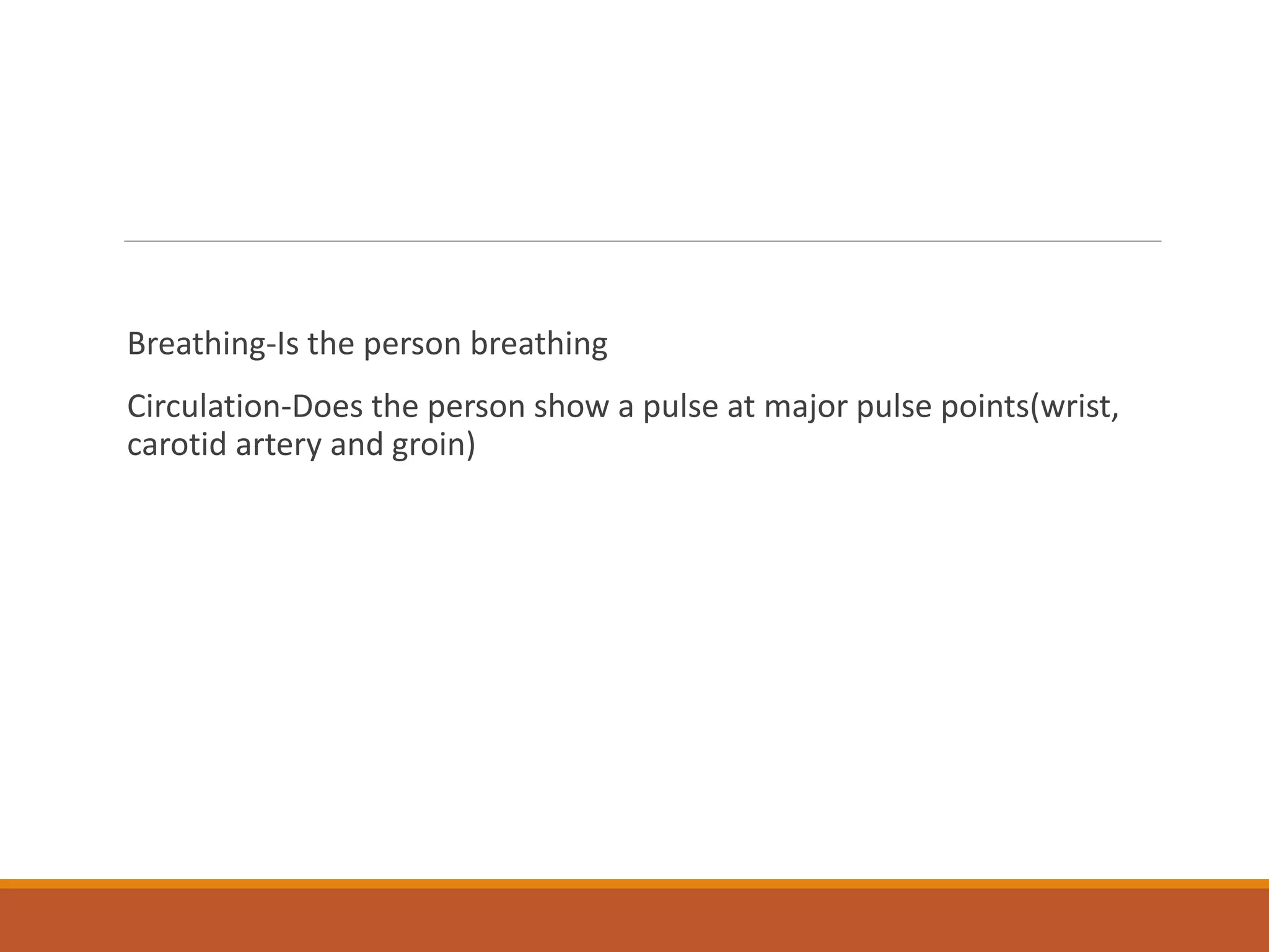 .First aid notes_ | PPTX