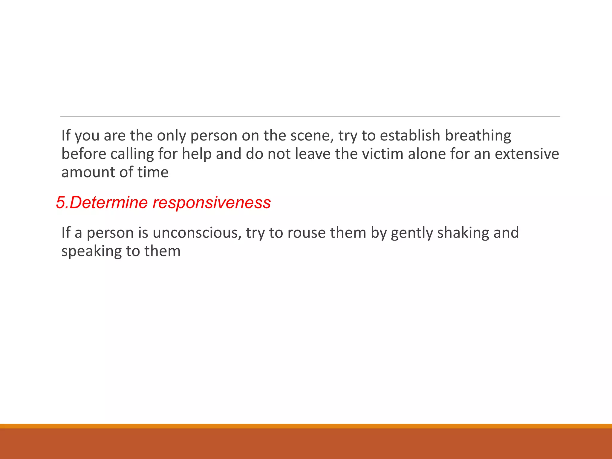 .First aid notes_ | PPTX