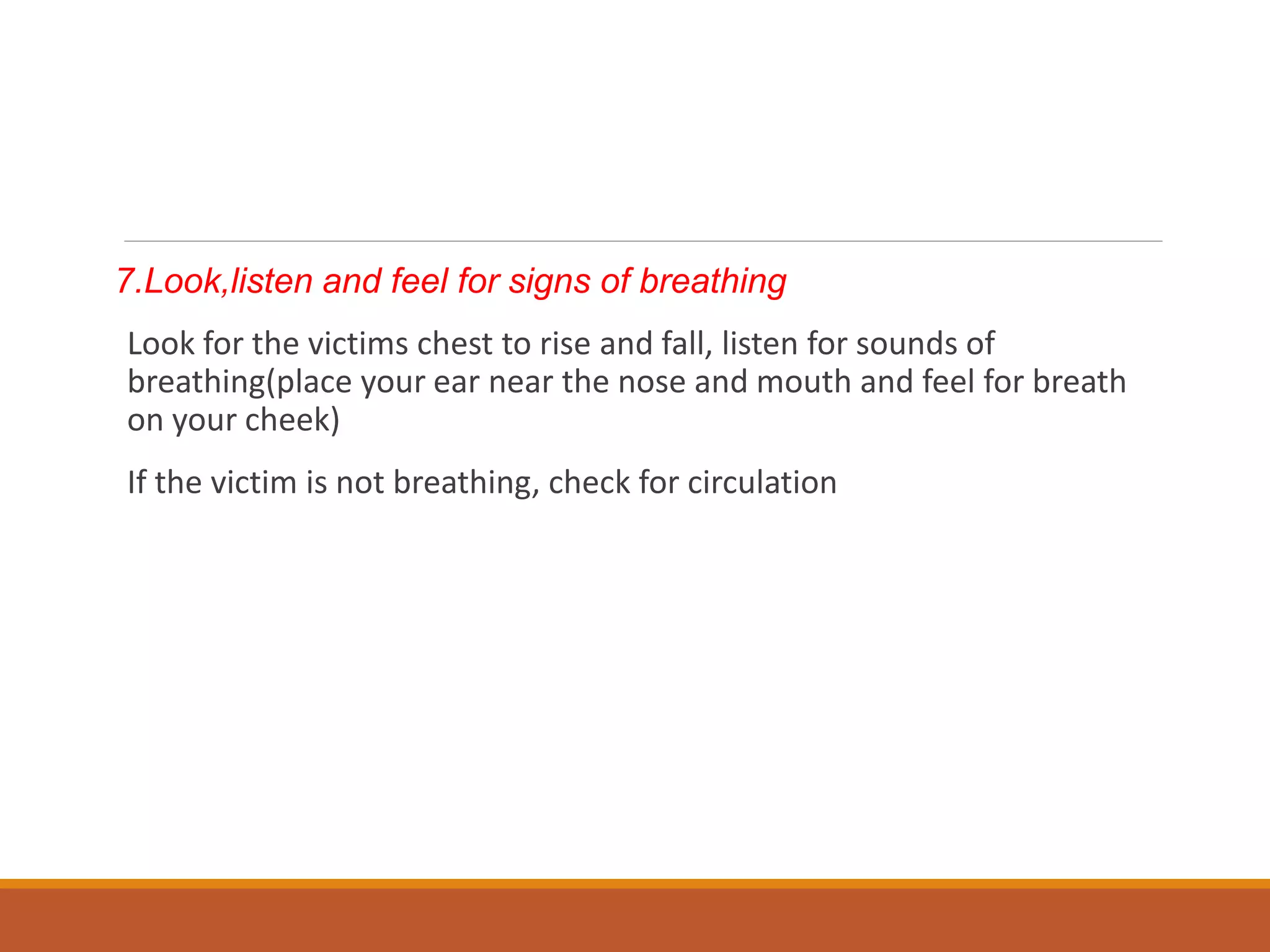 .First aid notes_ | PPTX