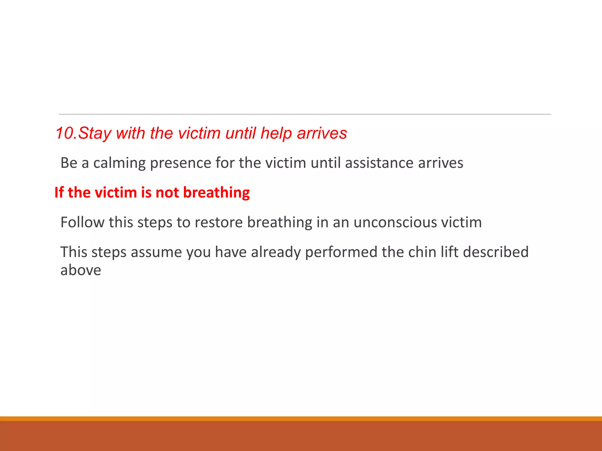 .First aid notes_ | PPTX