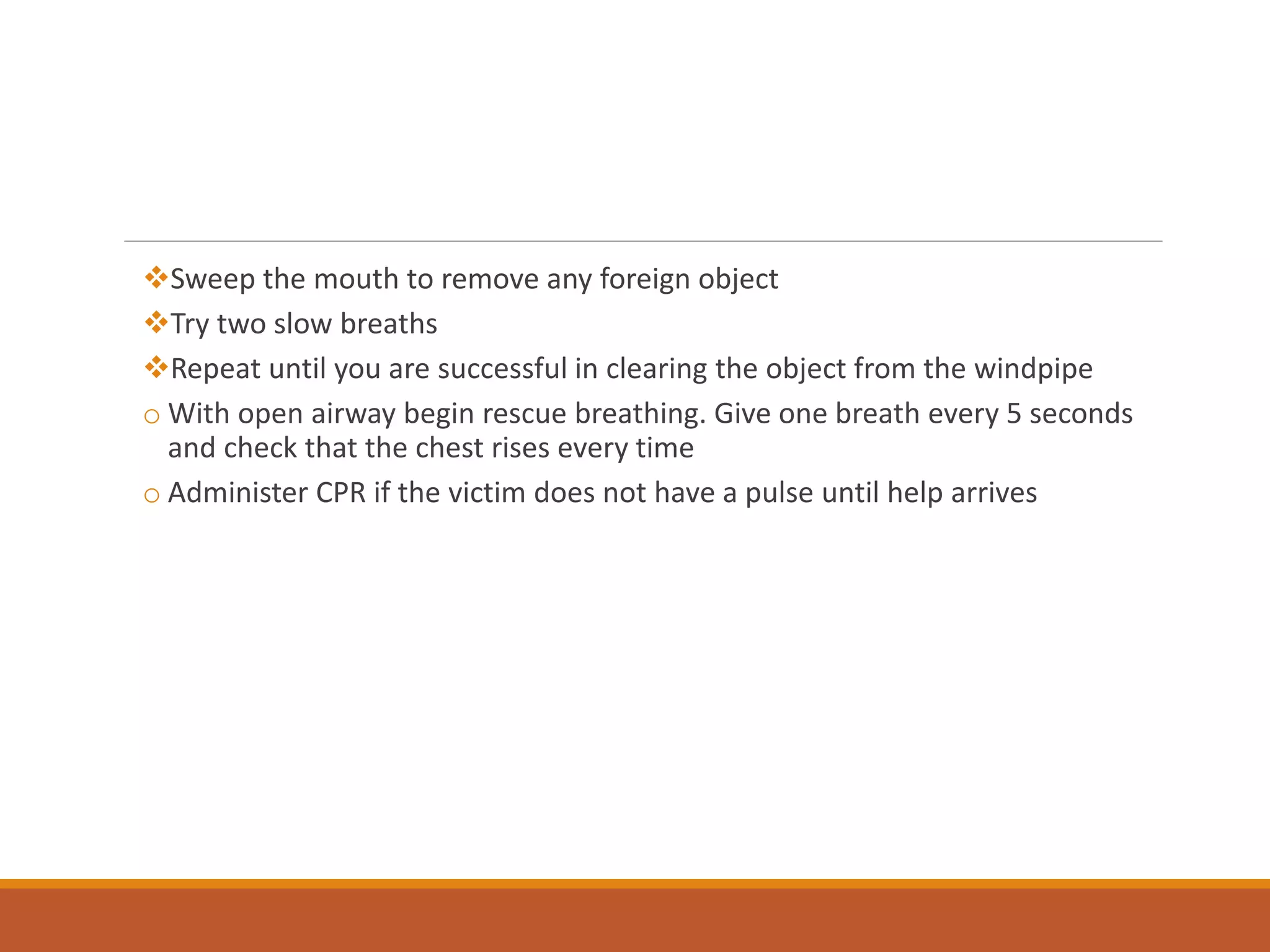 .First aid notes_ | PPTX