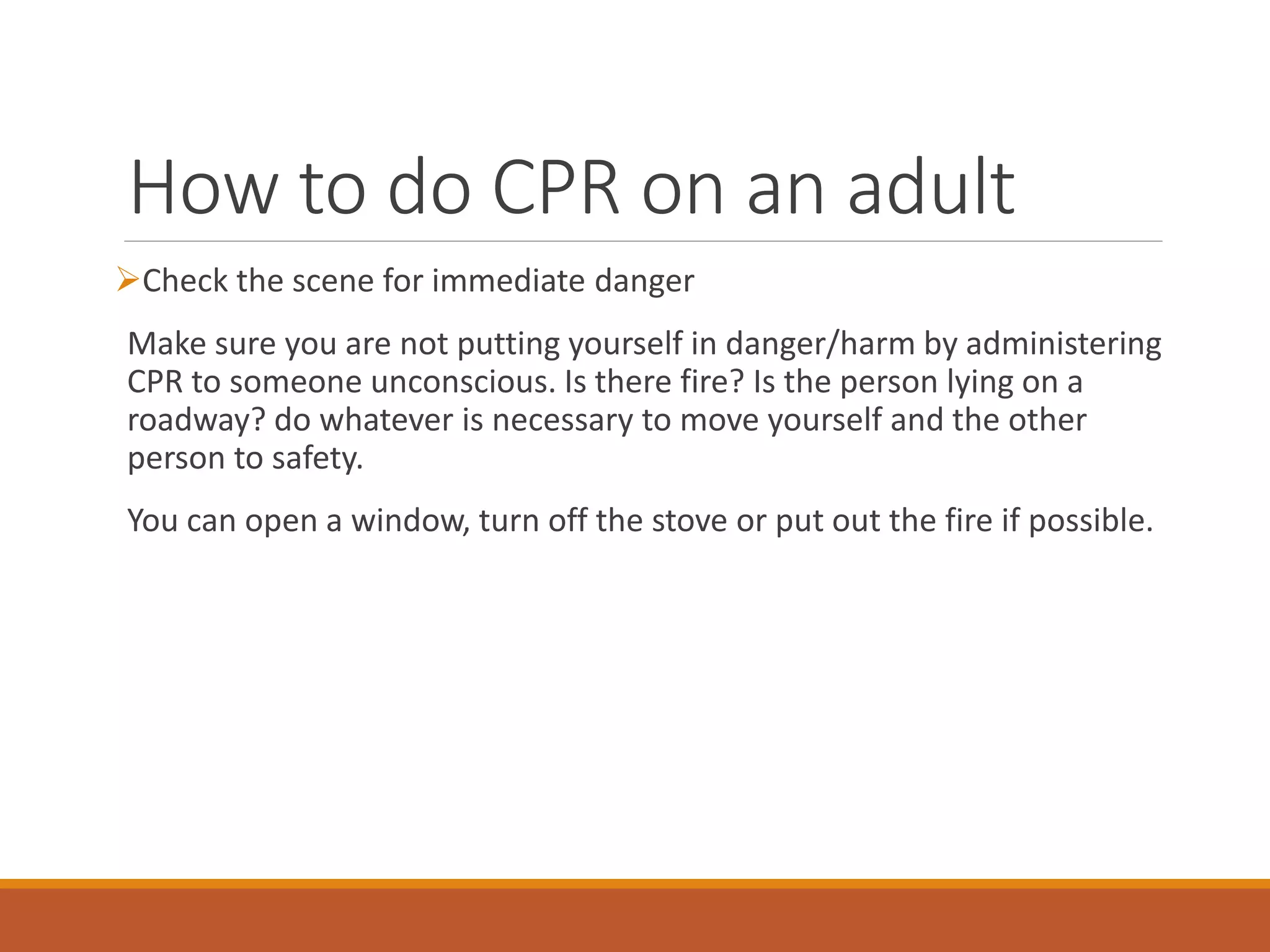 .First aid notes_ | PPTX