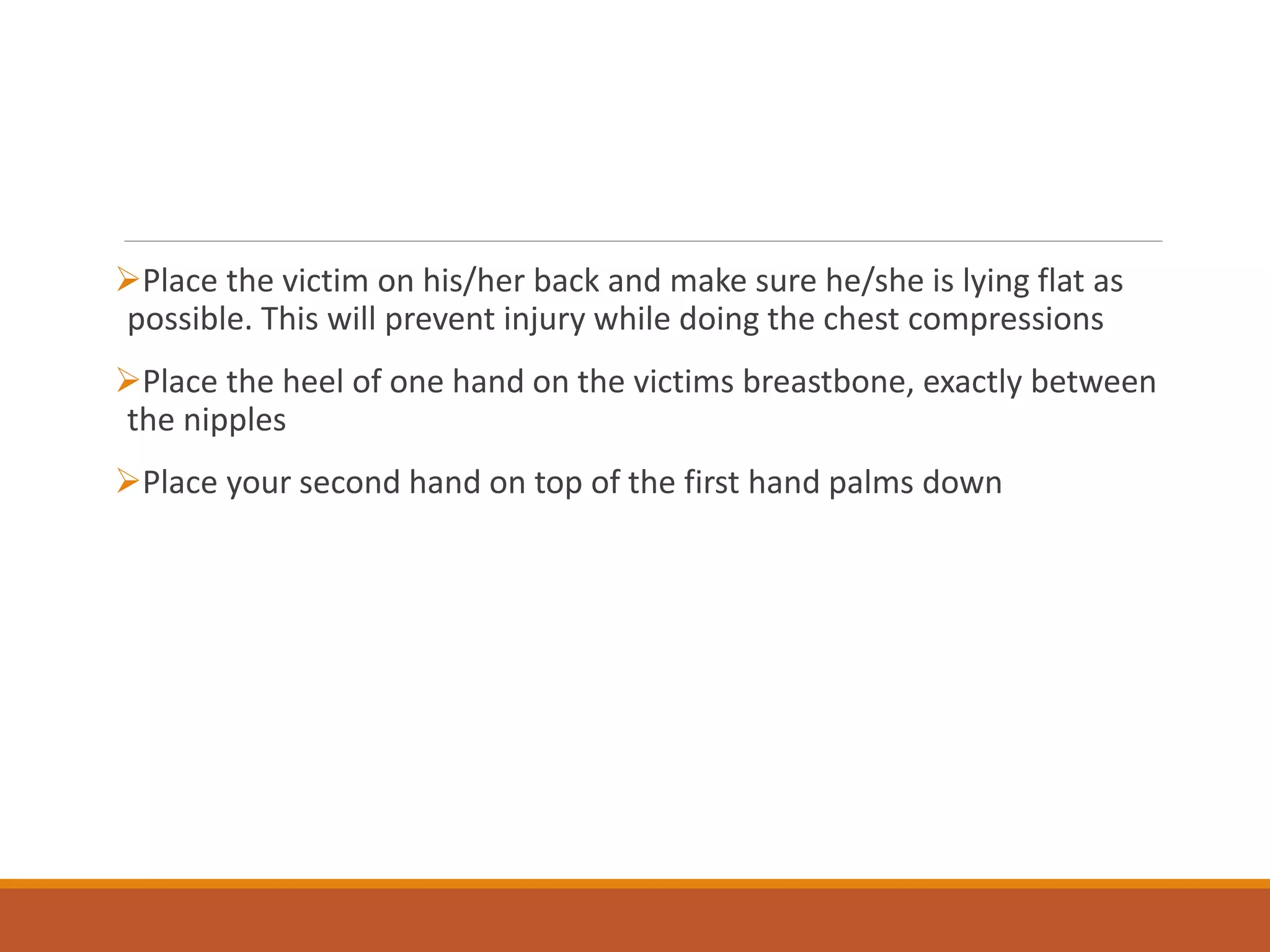 .First aid notes_ | PPTX