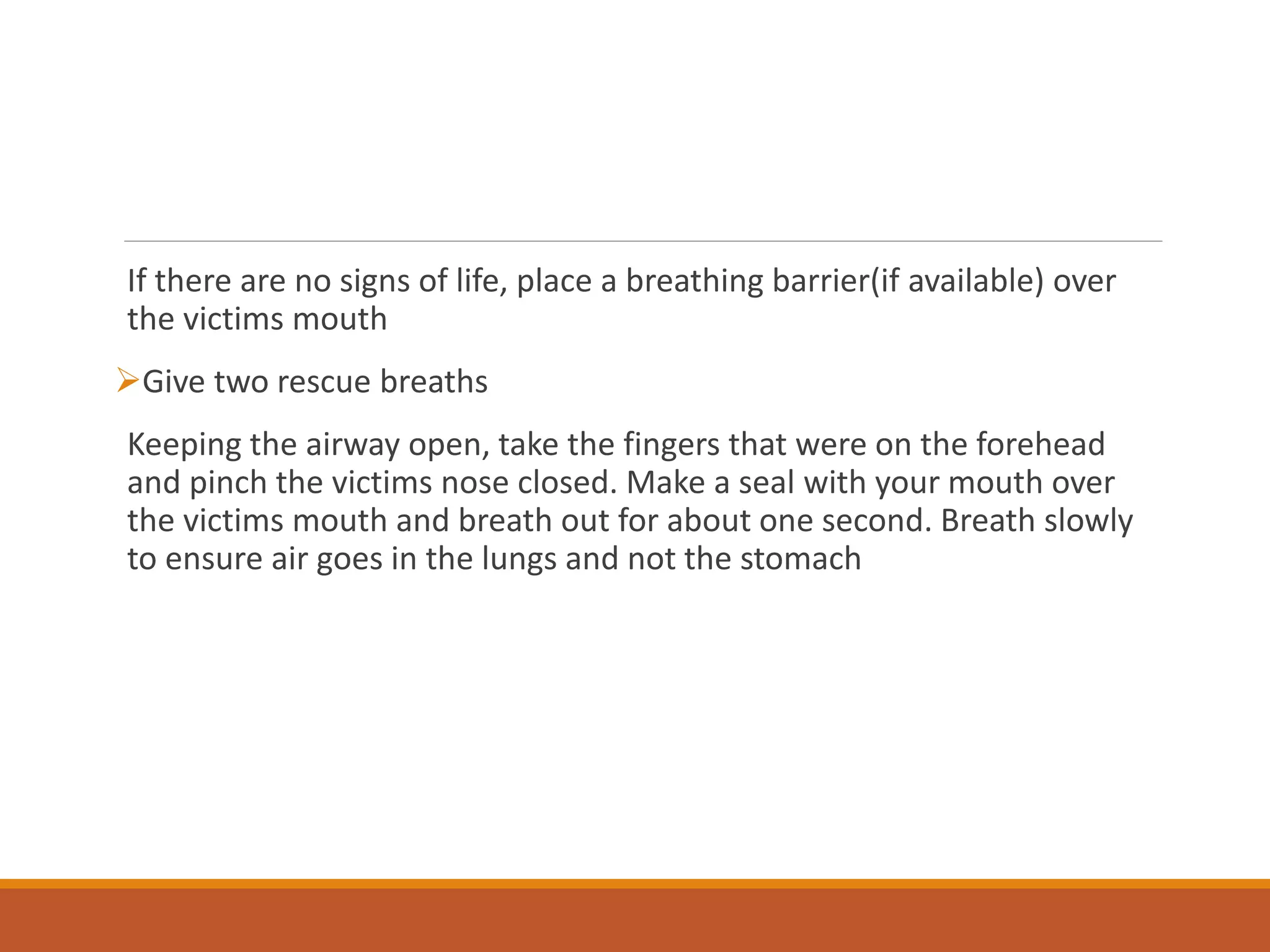 .First aid notes_ | PPTX