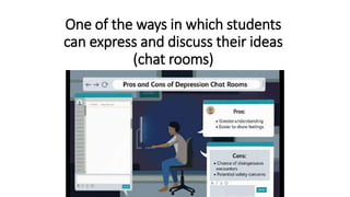 Information and Communication Technologies (ICTs) | PPTX