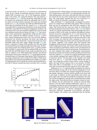...Organic pcm (review, 2016) | PDF | Chemistry | Science