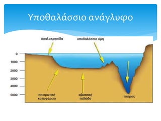 Μια βουτιά στον ωκεανό | PPT