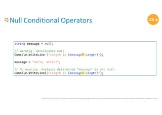 .Net passé, présent et futur | PPT