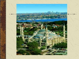 αγια σοφια | PPT