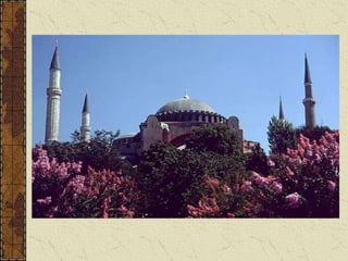 αγια σοφια | PPT