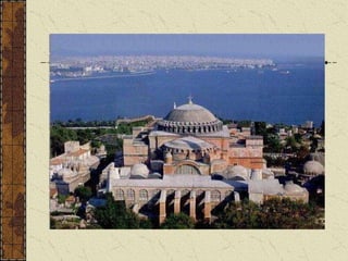 αγια σοφια | PPT