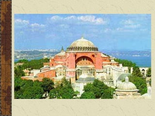 αγια σοφια | PPT