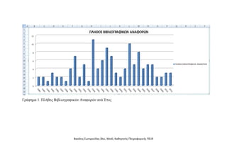 αξιολόγηση αξιολόγησης | PDF