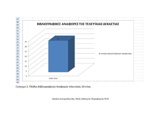 αξιολόγηση αξιολόγησης | PDF