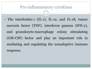 immunomodulation part 1 | PPT