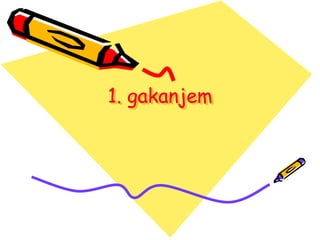 . Mo mali kviz o domacim zivotinjama | PPT