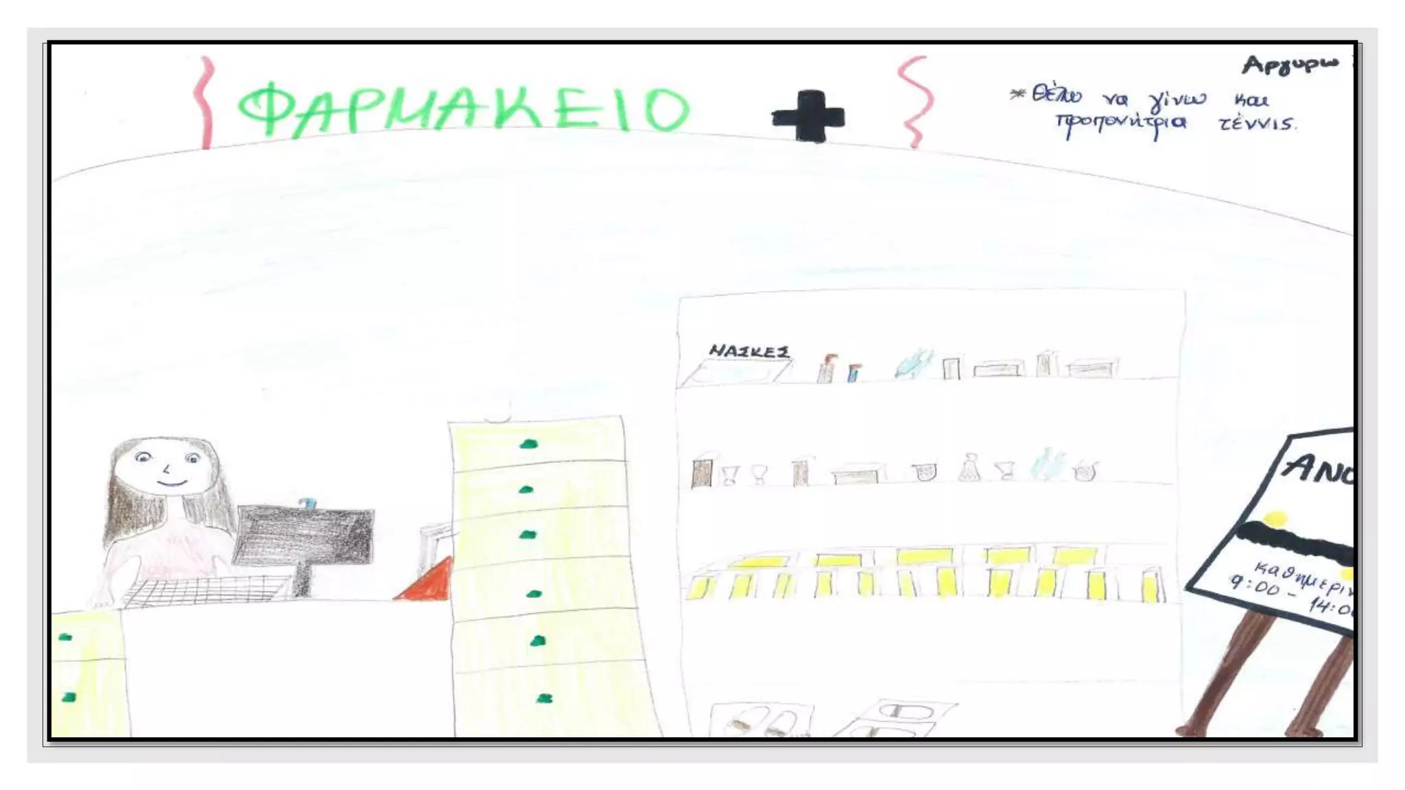 Σύγχρονα επαγγέλματα | PPT