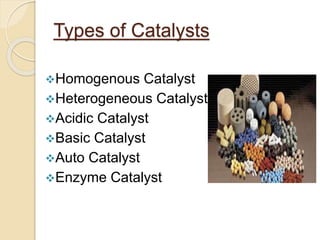 catalyst | PPTX