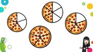 энгийн бутархайг үүсгэх, жиших | PPT