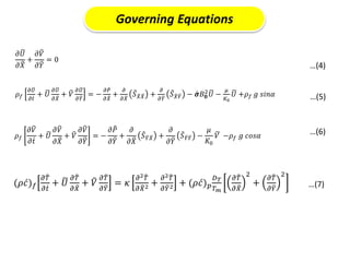 تطبيقات المعادلات التفاضلية | PPT